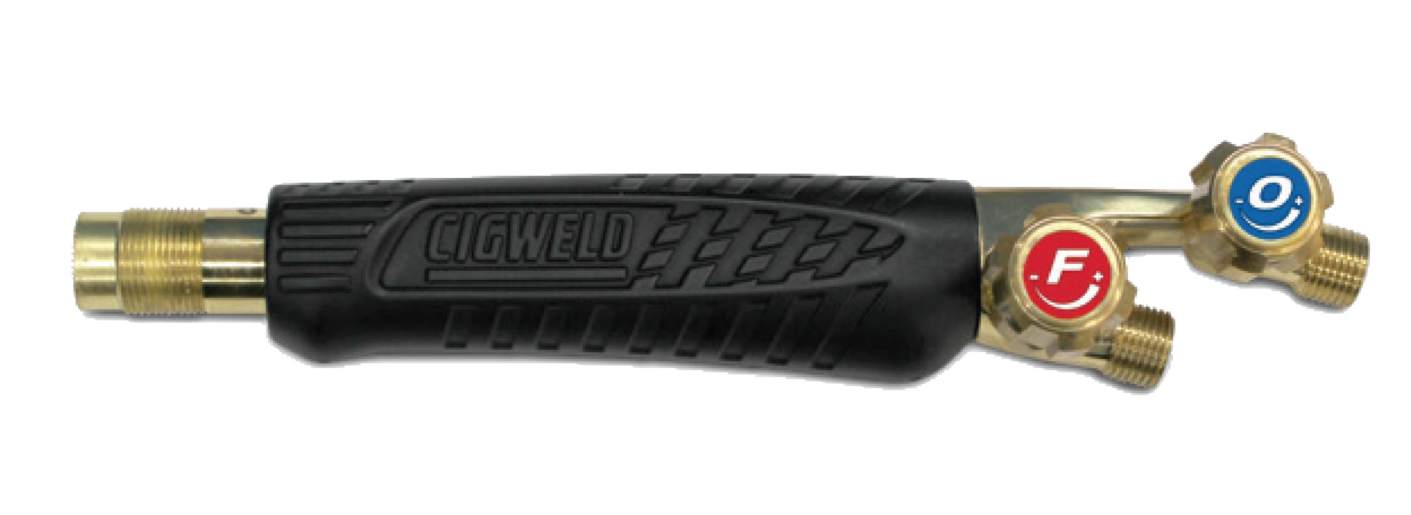 Blowpipe handle,Oxygen – Fuel - Oceania Gas