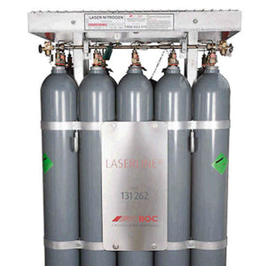 Nitrogen Manpack - Oceania Gas