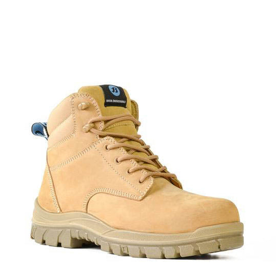 Footwear - Oceania Gas