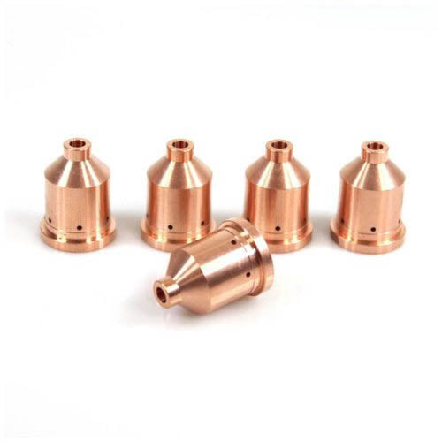 Tip Plasma 60A LC105 Pk5 - Oceania Gas